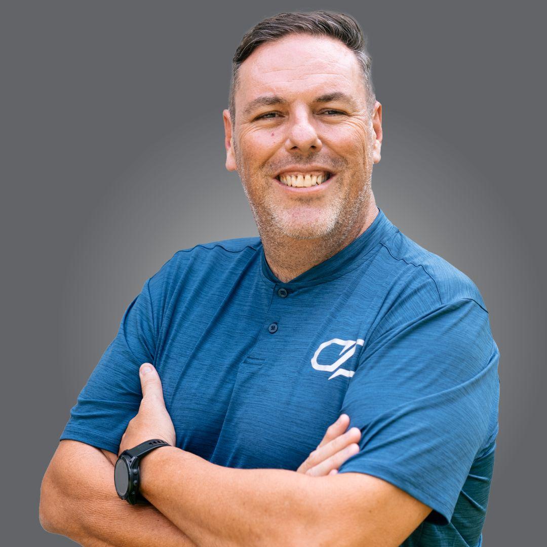 Our Expert Coaches | Olympic-Level Running Coaching | Coach Parry