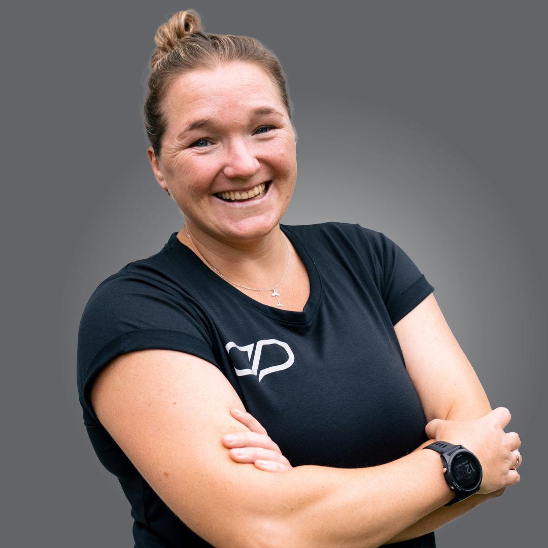 Our Expert Coaches | Olympic-Level Running Coaching | Coach Parry