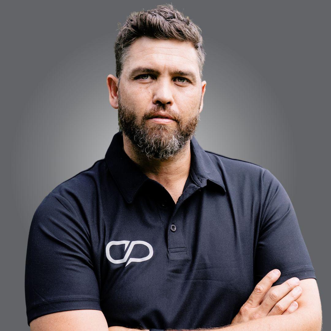 Our Expert Coaches | Olympic-Level Running Coaching | Coach Parry