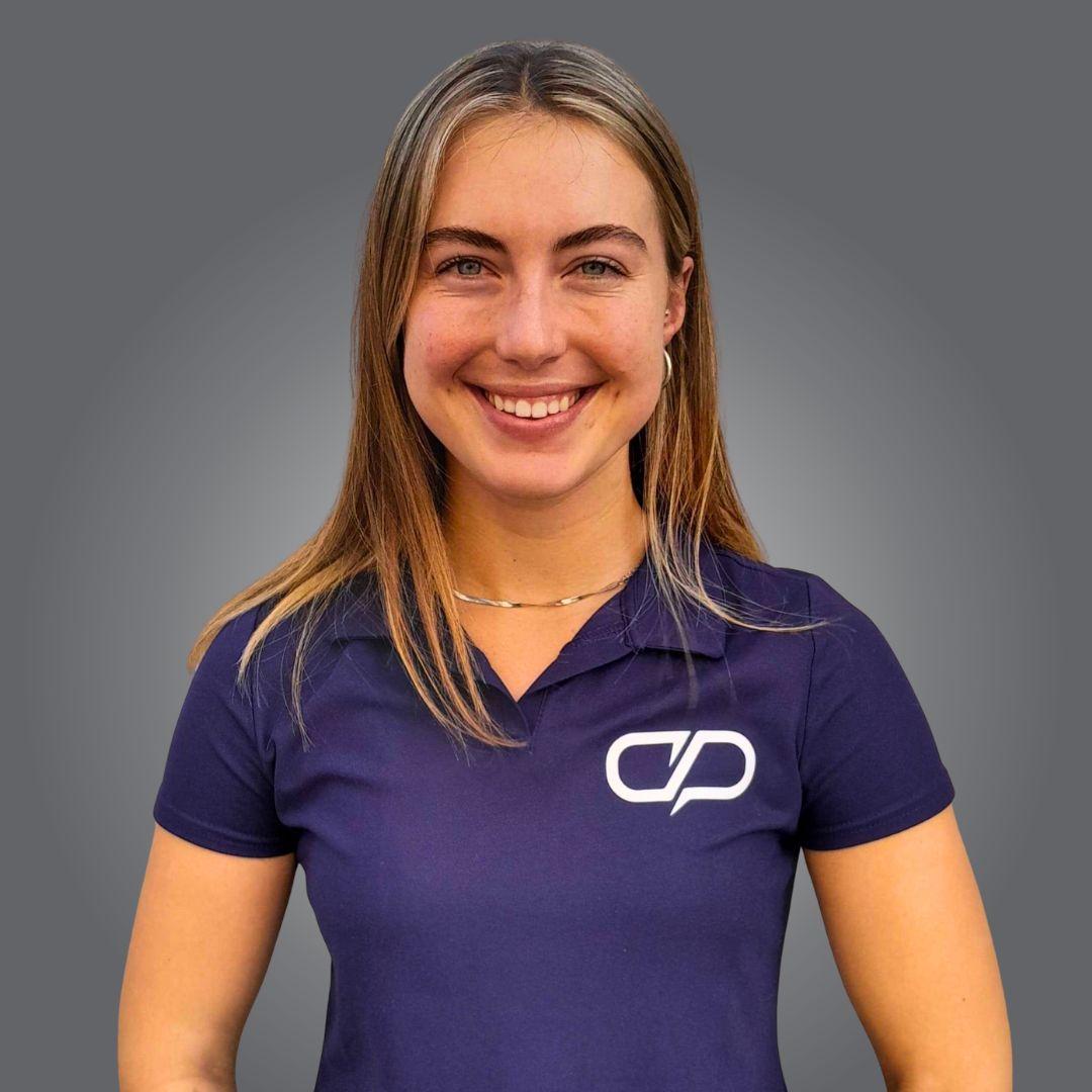 Our Expert Coaches | Olympic-Level Running Coaching | Coach Parry