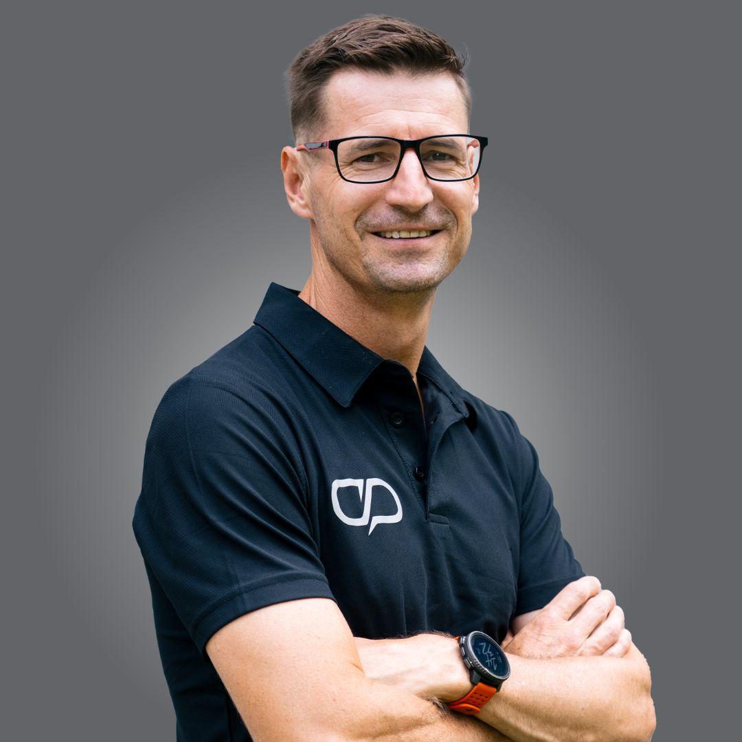 Our Expert Coaches | Olympic-Level Running Coaching | Coach Parry