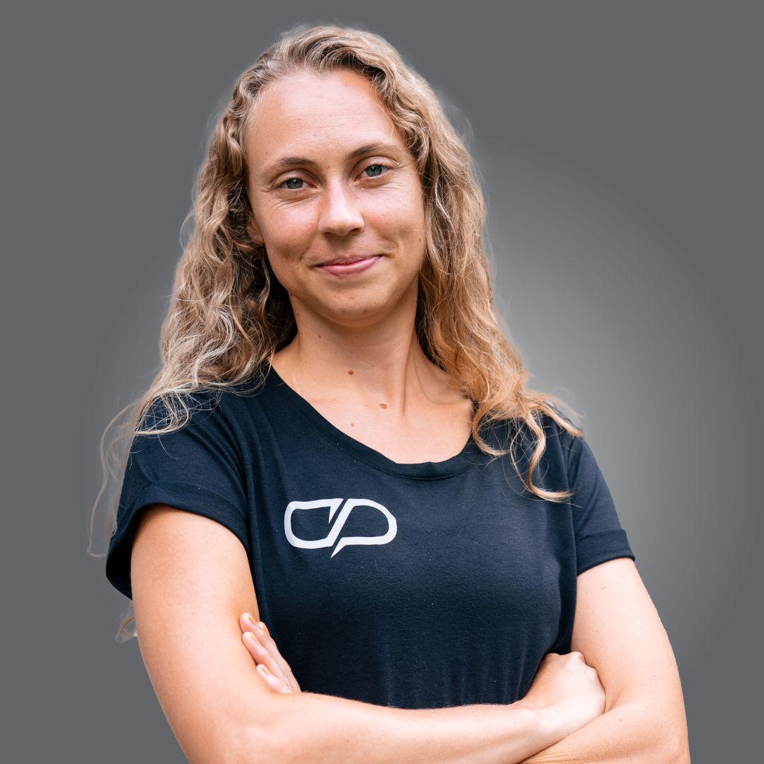 Our Expert Coaches | Olympic-Level Running Coaching | Coach Parry