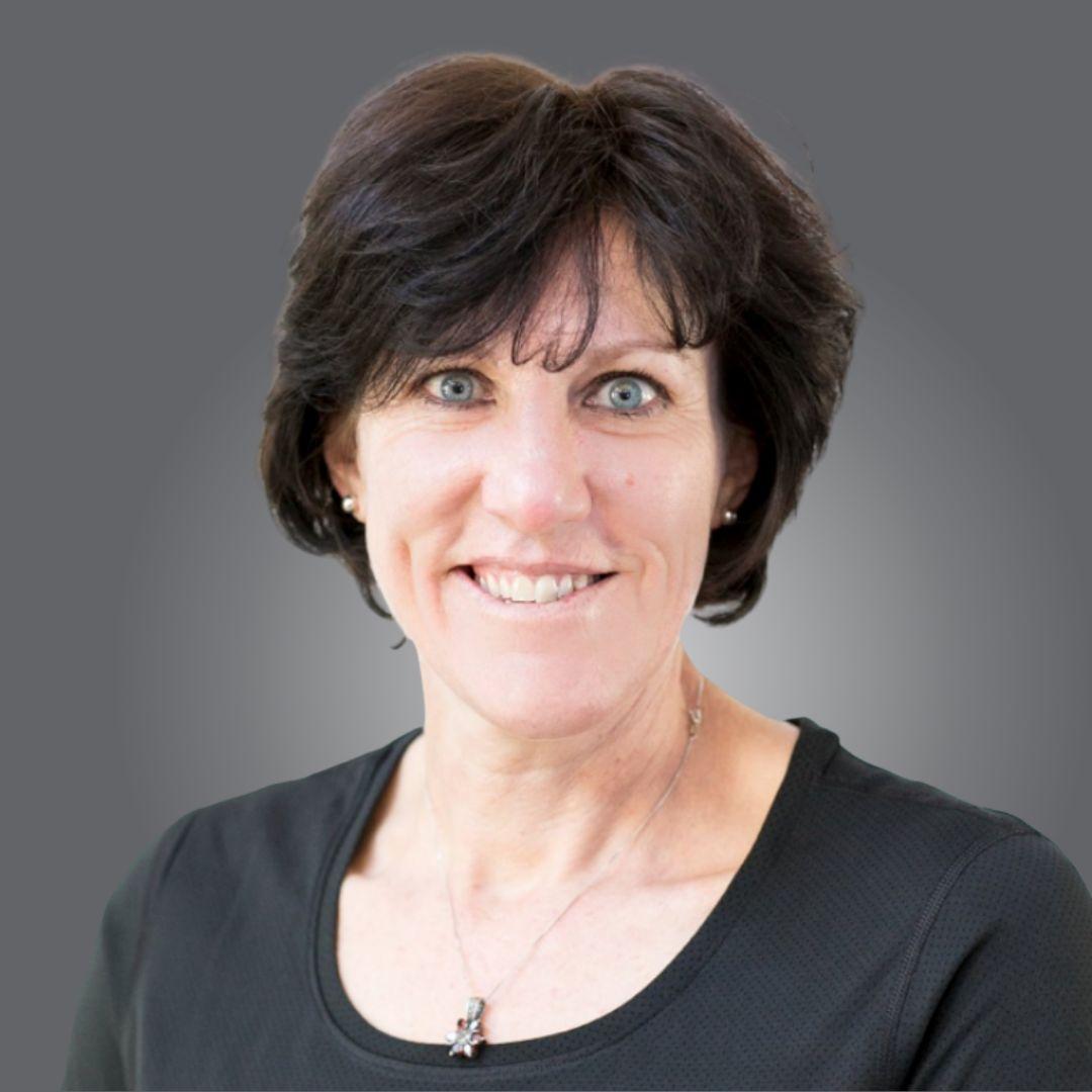 Our Expert Coaches | Olympic-Level Running Coaching | Coach Parry