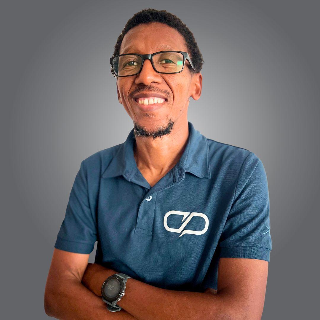 Our Expert Coaches | Olympic-Level Running Coaching | Coach Parry