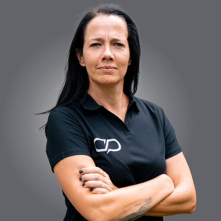 Our Expert Coaches | Olympic-Level Running Coaching | Coach Parry